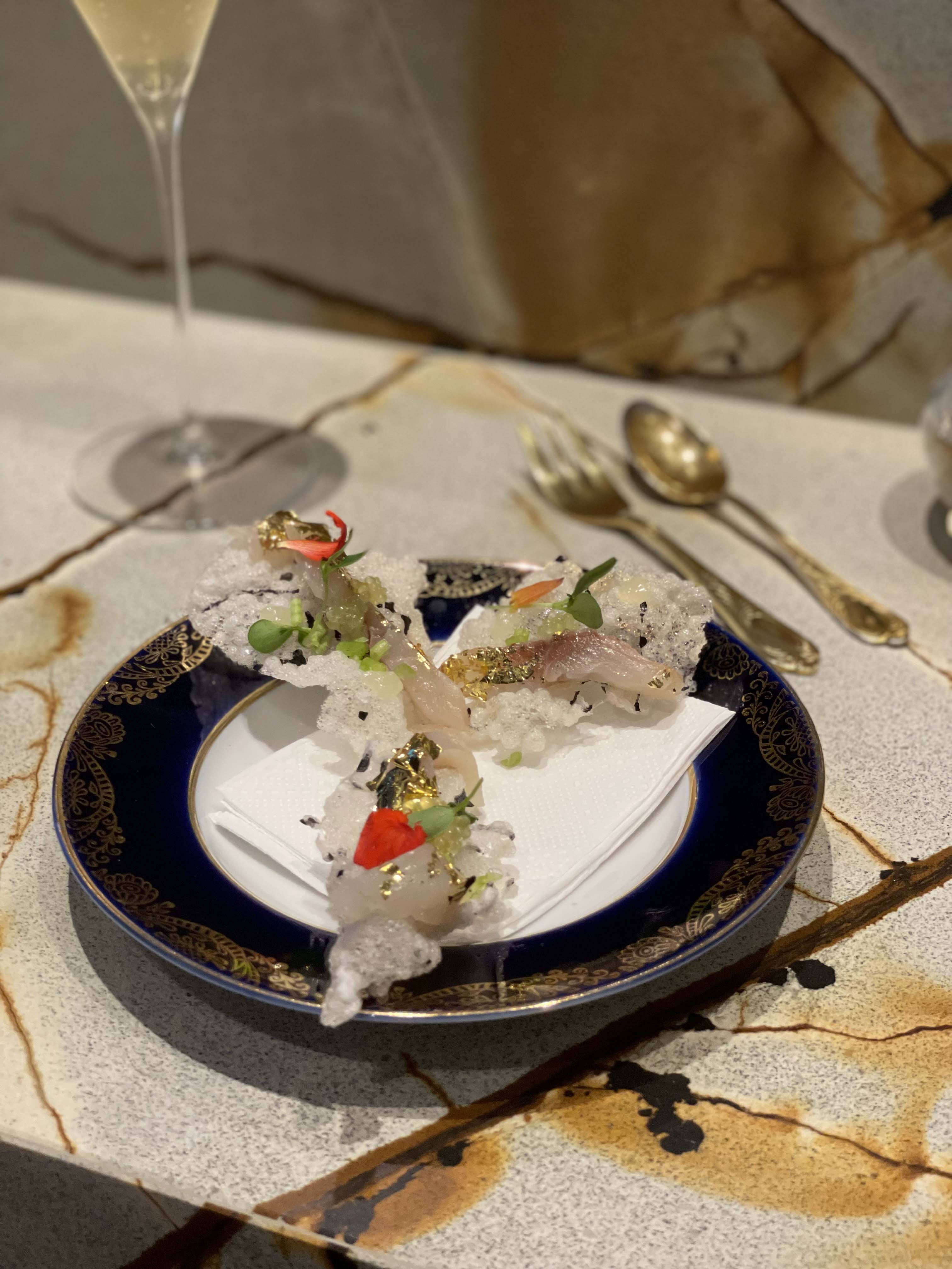 Mechelen - Hostellerie Lesco